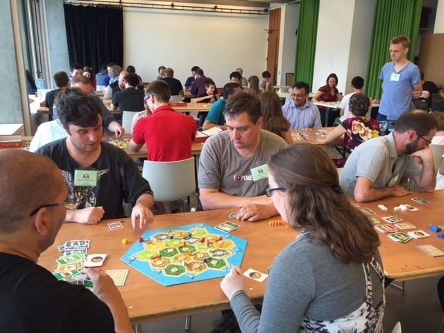 Mind Sports Olympiad 2015 And On To 2016